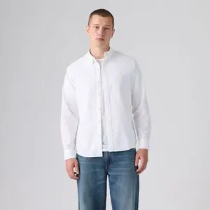 LEVI'S Battery Housemark Standard Shirt