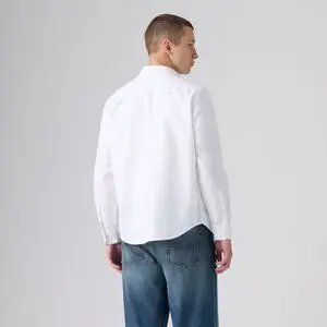 LEVI'S Battery Housemark Standard Shirt