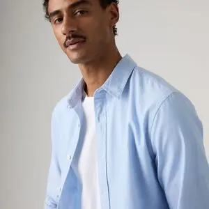 LEVI'S Battery Housemark Standard Shirt