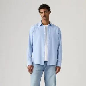 LEVI'S Battery Housemark Standard Shirt
