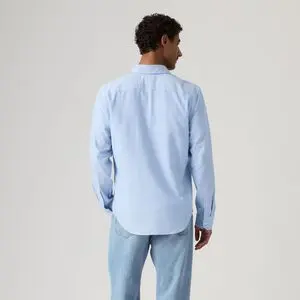 LEVI'S Battery Housemark Standard Shirt