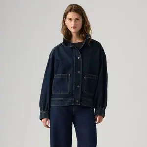 LEVI'S Blouson Trucker Jacket