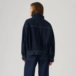 LEVI'S Blouson Trucker Jacket