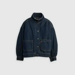 LEVI'S Blouson Trucker Jacket