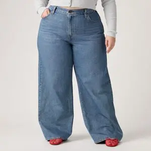 LEVI'S Cinch Baggy Carpenter Jeans