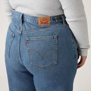 LEVI'S Cinch Baggy Carpenter Jeans