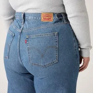 LEVI'S Cinch Baggy Carpenter Jeans