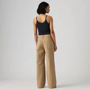 LEVI'S Workwear Loose Straight Denim Pants