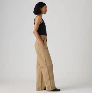 LEVI'S Workwear Loose Straight Denim Pants