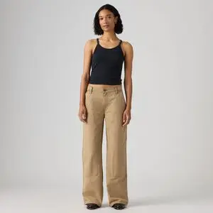 LEVI'S Workwear Loose Straight Denim Pants