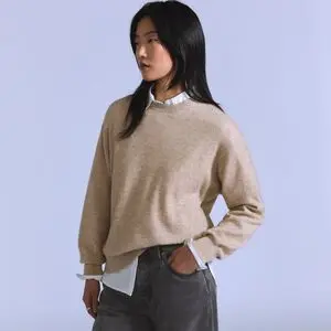 LEVI'S Cashmere Sweater