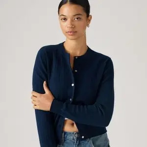 Levi's Cut Out Knitwear For Women