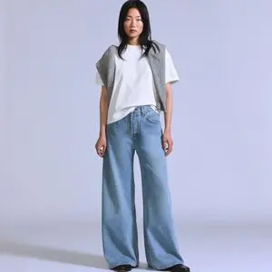 LEVI'S Max Loose Jeans - Marquis