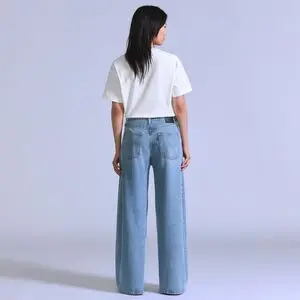 LEVI'S Max Loose Jeans