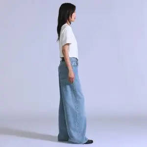 LEVI'S Max Loose Jeans