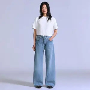 LEVI'S Max Loose Jeans