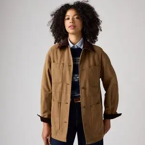 LEVI'S 4-pocket Chore Coat