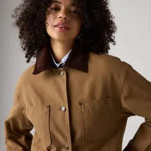 LEVI'S 4-pocket Chore Coat