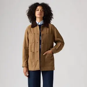 LEVI'S 4-pocket Chore Coat