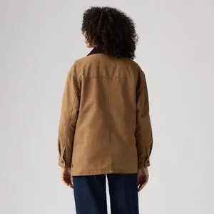 LEVI'S 4-pocket Chore Coat