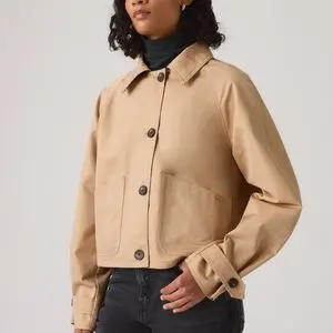 LEVI'S Reversible Short Trench
