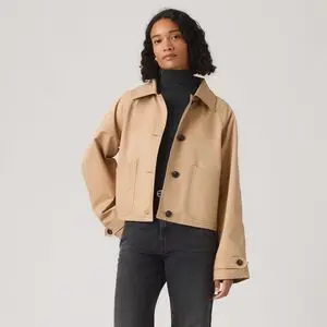 LEVI'S Reversible Short Trench