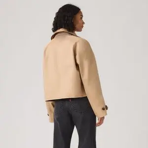 LEVI'S Reversible Short Trench