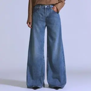 LEVI'S Max Loose Jeans