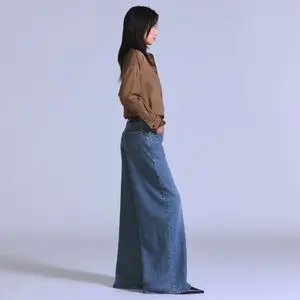 LEVI'S Max Loose Jeans