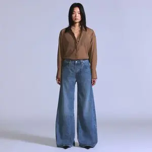 LEVI'S Max Loose Jeans