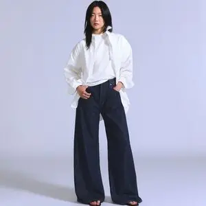 LEVI'S Max Loose Jeans - Newton