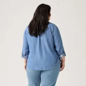 LEVI'S Aspen Utility Long-sleeve Shirt