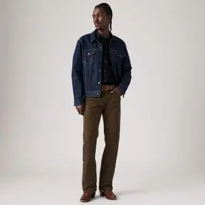 LEVI'S 527 Slim Bootcut Jeans