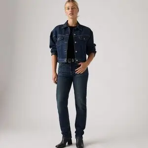 LEVI'S 501 Original Fit Jeans