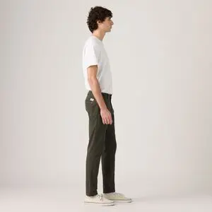 LEVI'S Xx Chino Standard Taper Garment Dye Pants - Komodo Shady Garment Dye
