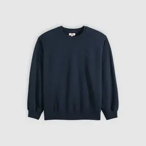 LEVI'S Original Housemark Crewneck Sweatshirt