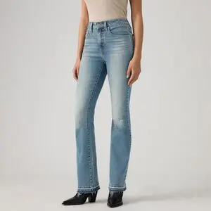 LEVI'S 725 High-rise Bootcut Jeans