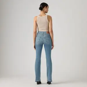 LEVI'S 725 High-rise Bootcut Jeans
