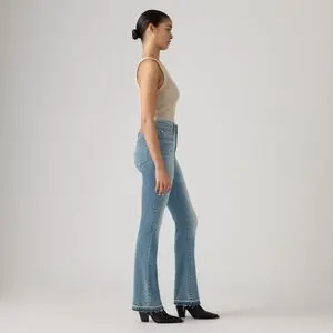 LEVI'S 725 High-rise Bootcut Jeans