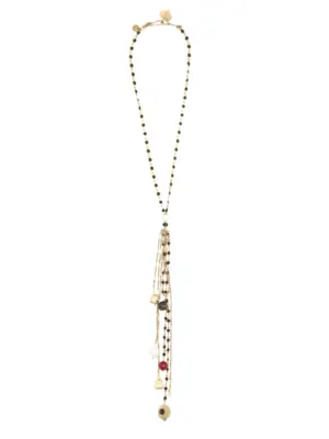 SITA NEVADO Family Necklace