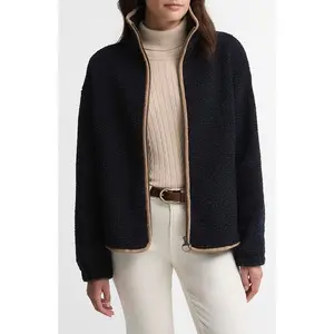 Barbour Homeswood Fair Isle Sweater
