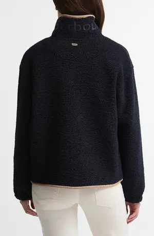 Barbour Homeswood Fair Isle Sweater