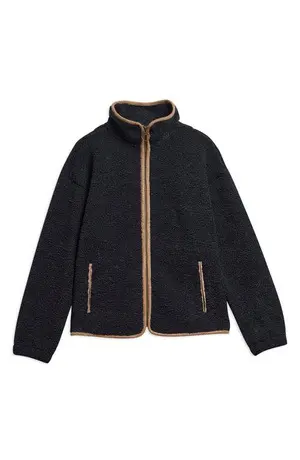 Barbour Homeswood Fair Isle Sweater
