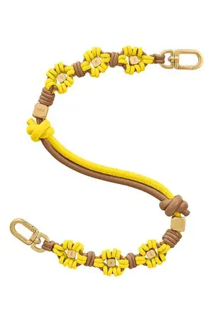 MAISON DE SABRE Bloom Edition Twist Handle - Daisy Sandstone