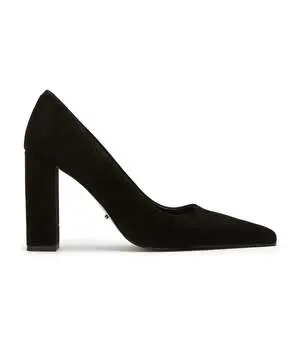 TONY BIANCO Fifi - Black Suede