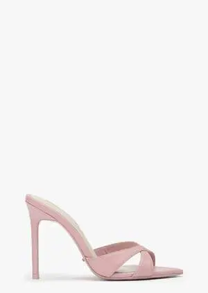 TONY BIANCO Marameo - Petal Nappa