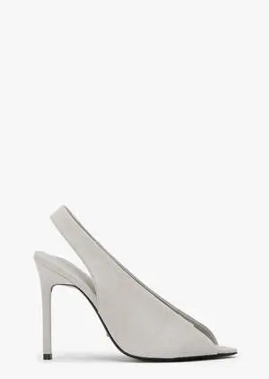 TONY BIANCO Mixa - Mist Suede