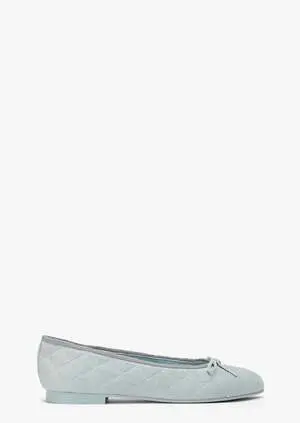 TONY BIANCO Roxie - Sky Suede
