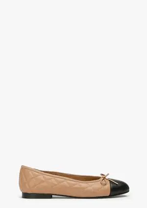 TONY BIANCO Roxie - Peru Nappa/black
