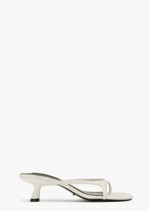 TONY BIANCO Kassy - Willow Nubuck
